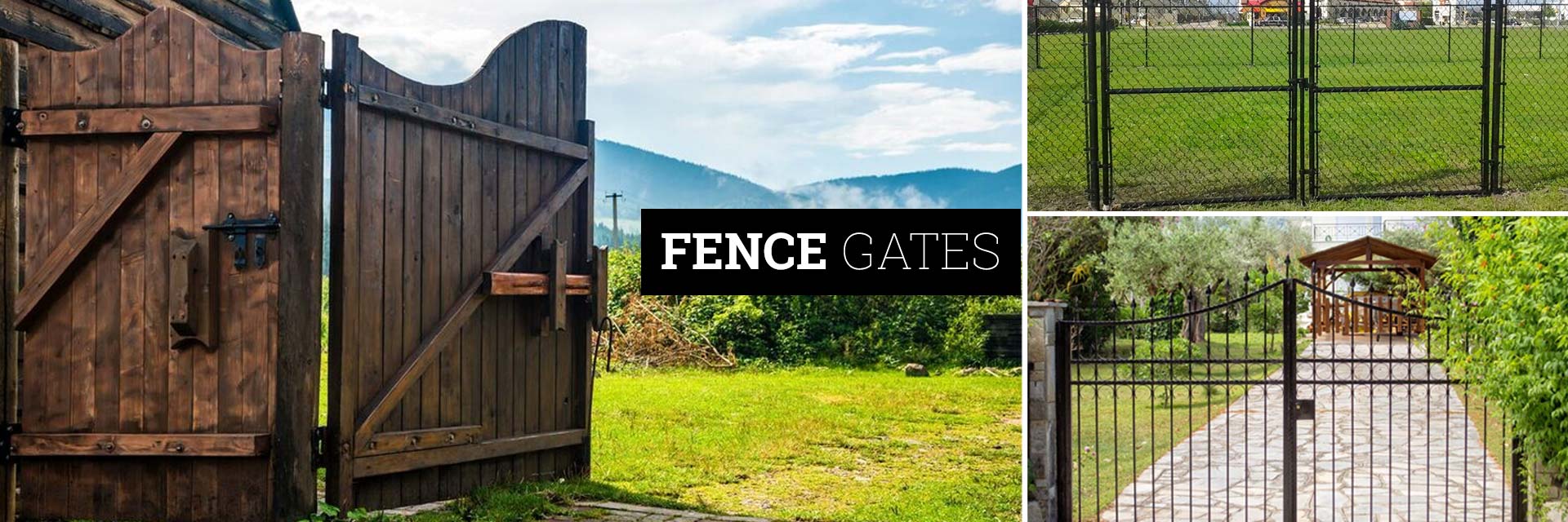 Fence Repair Salt Lake City